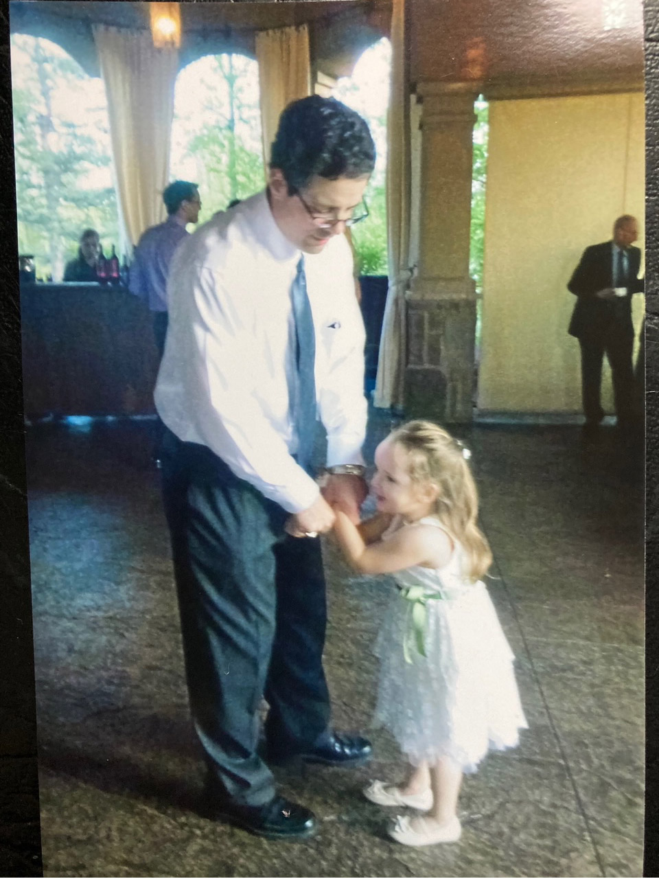 In Memory of Frank J. Feola, Ph.D.