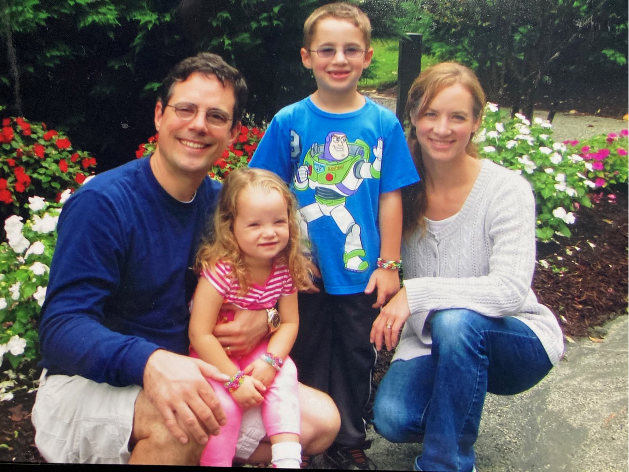 In Memory of Frank J. Feola, Ph.D.