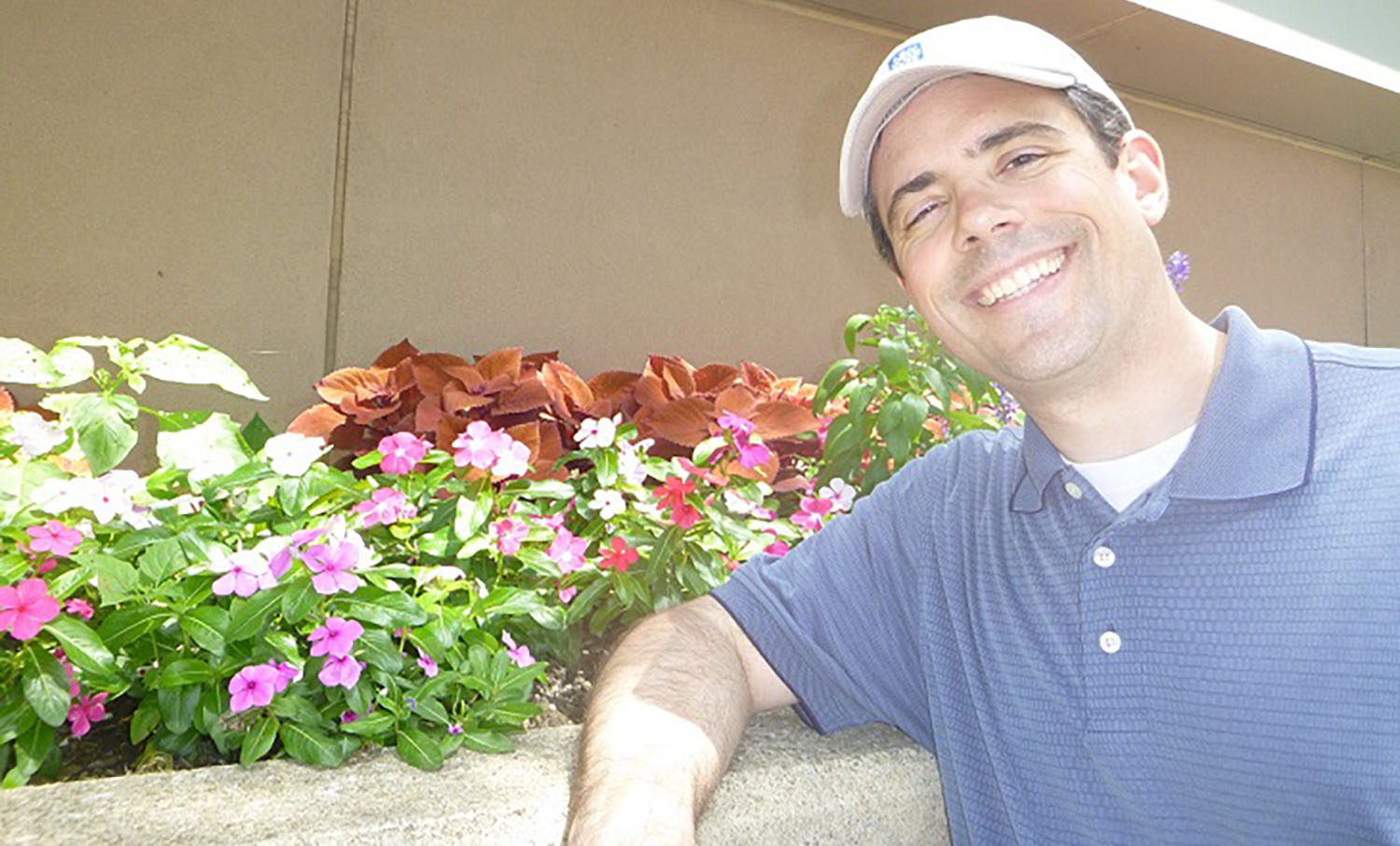 Frank Jason Feola, Ph.D.: A Life Lived for Others and a Legacy that ...